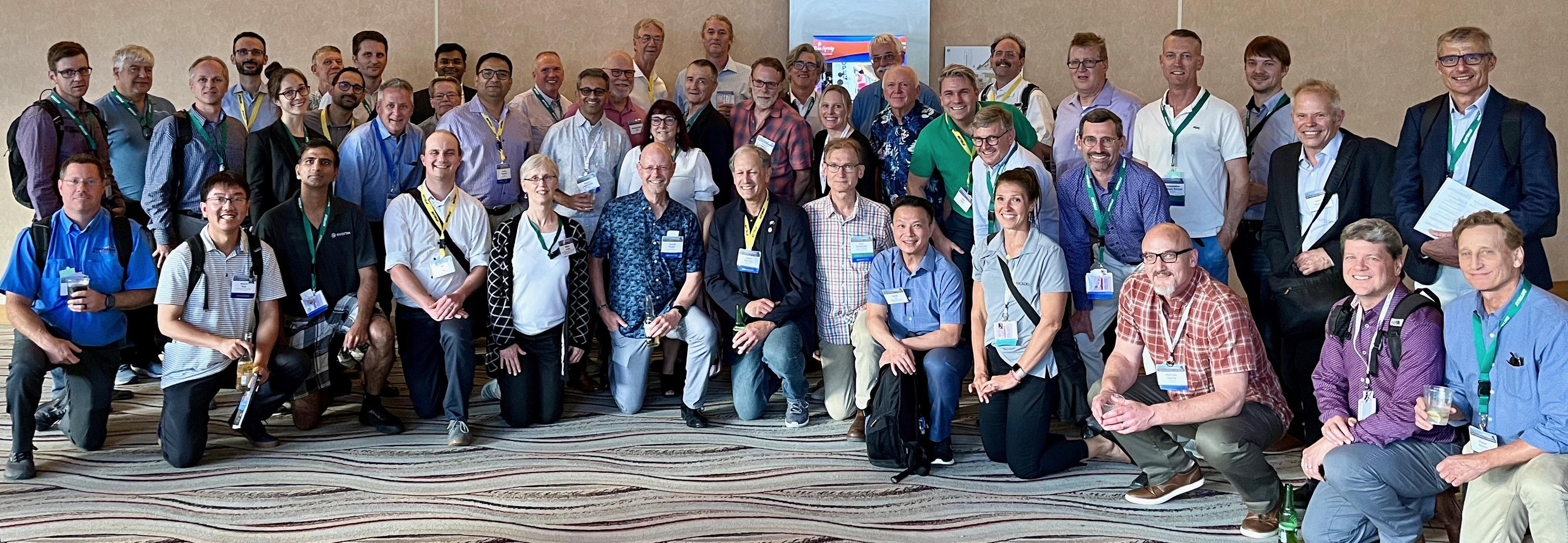 ZVI: 25+ Years of Groundwater Remediation Applications